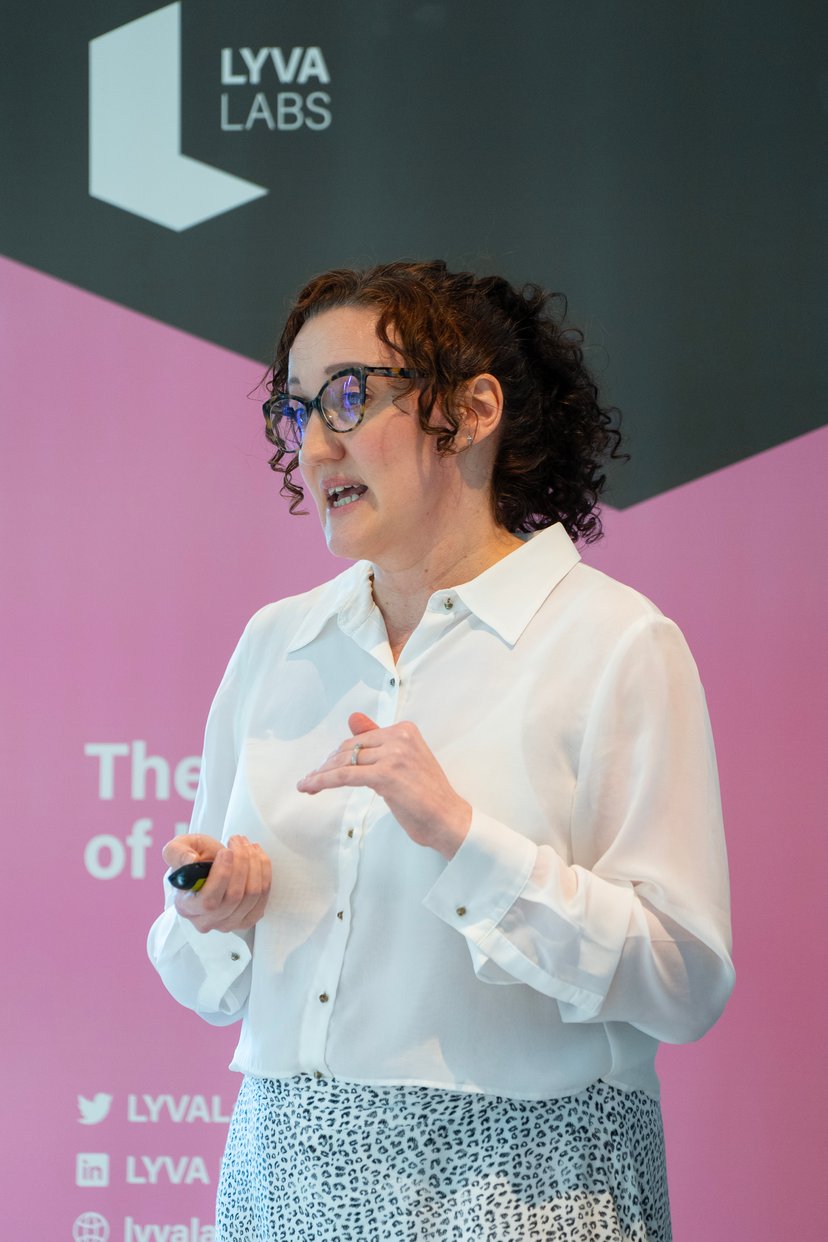 Haptiv8 takes centre stage: investment secured, awards won, and The Big ...